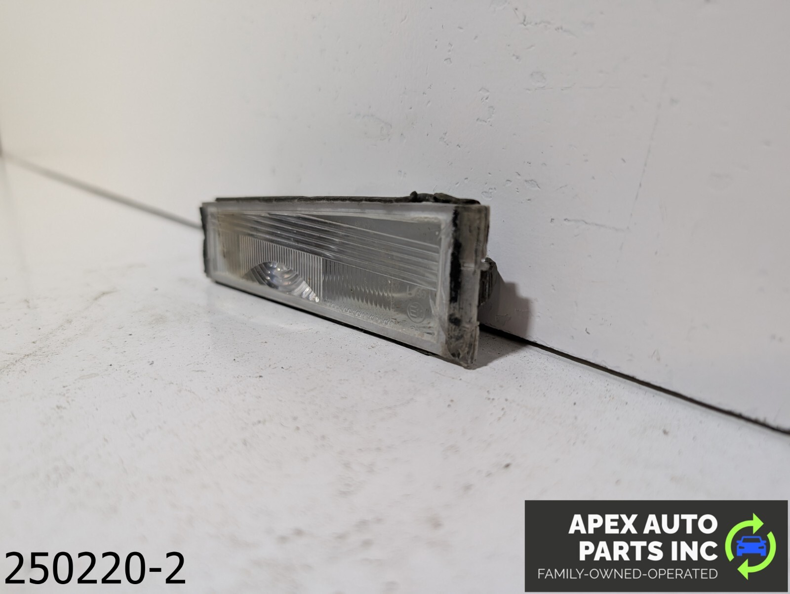 OEM 2008-2013 Cadillac CTS 3.6L Interior Courtesy Light Lamp – Apex ...