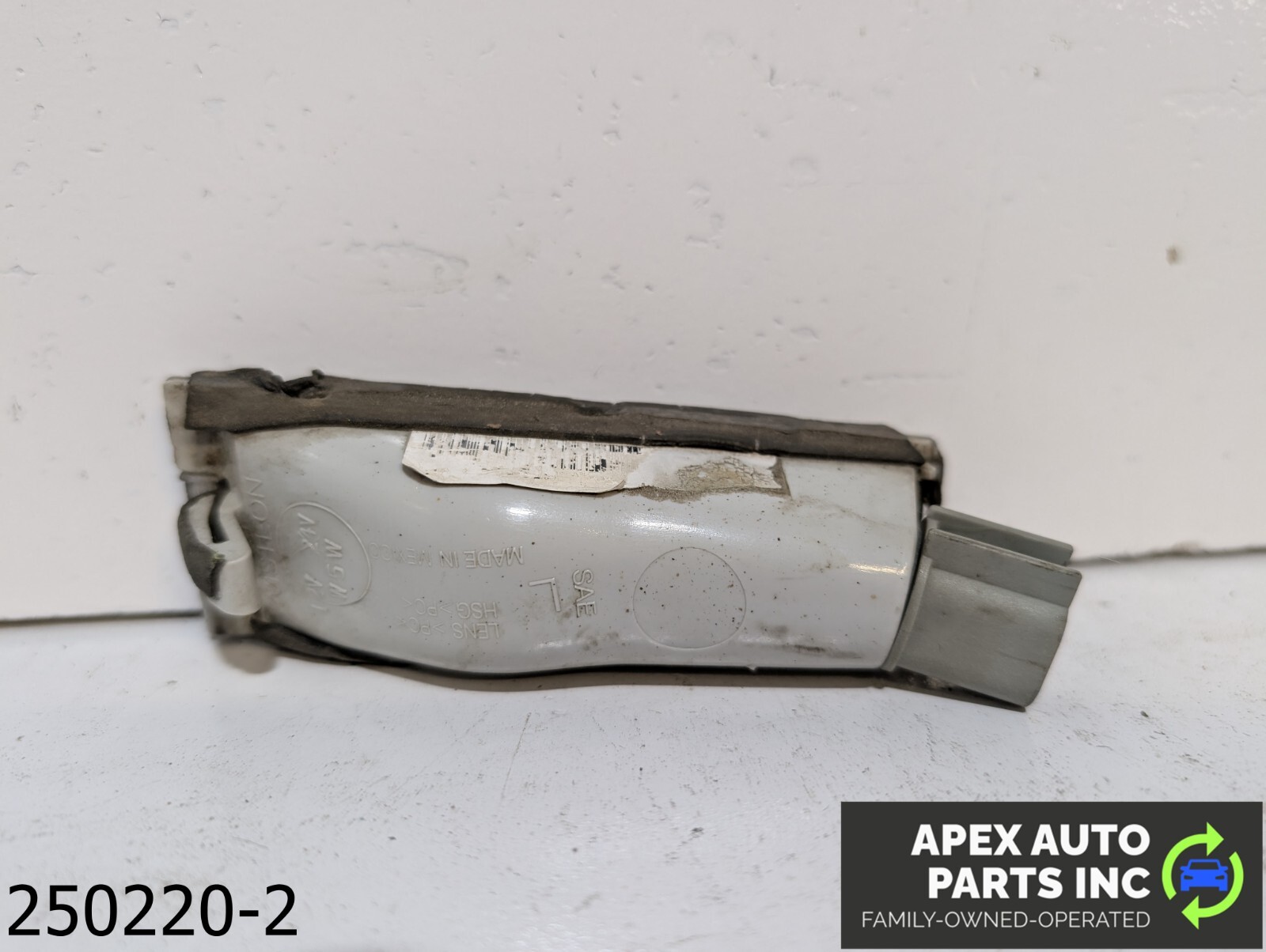 OEM 2008-2013 Cadillac CTS 3.6L Interior Courtesy Light Lamp – Apex ...