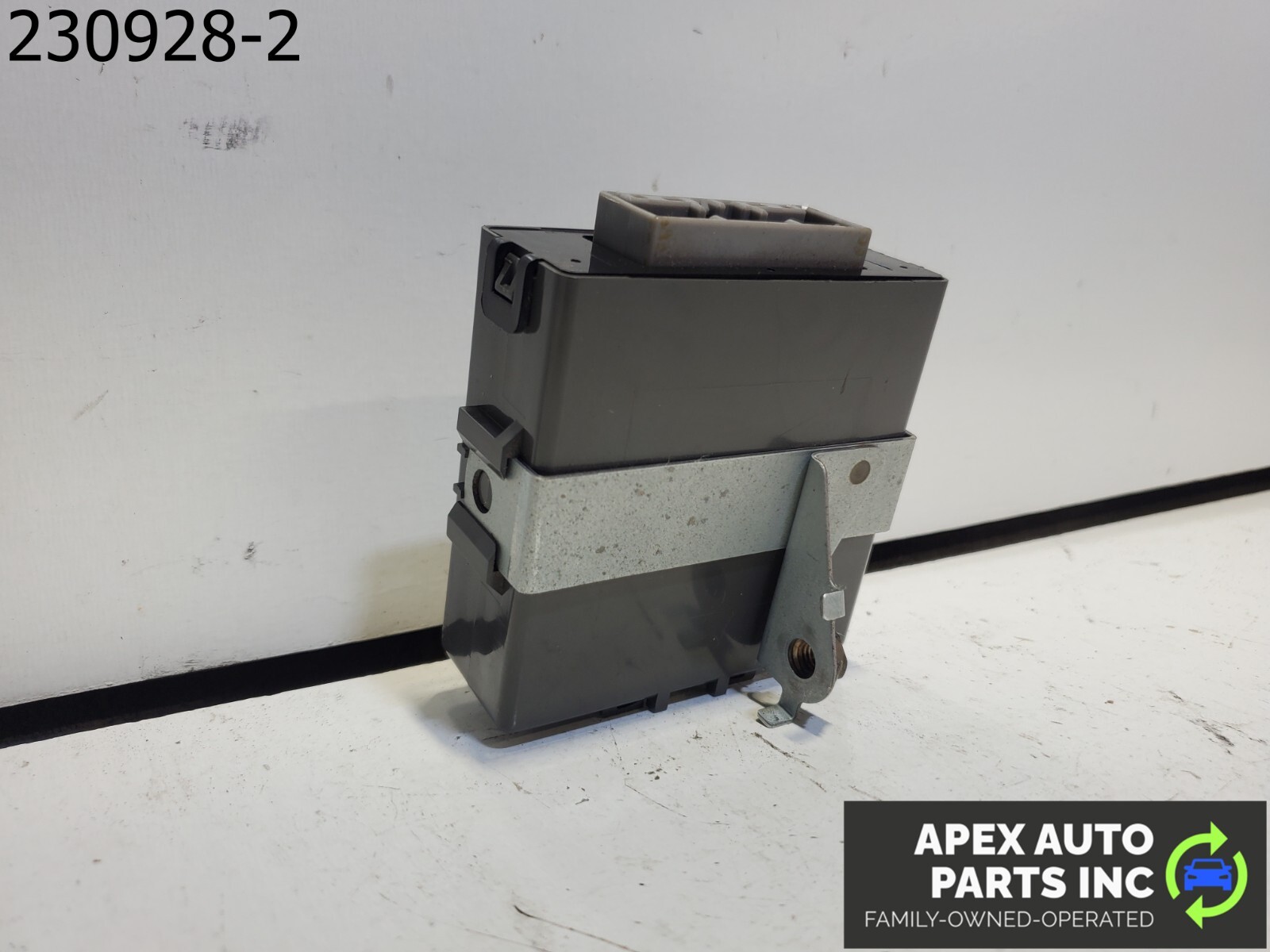 OEM 2001 Lexus Rx300 Headlight Lamp Leveling Control Module – Apex Auto ...