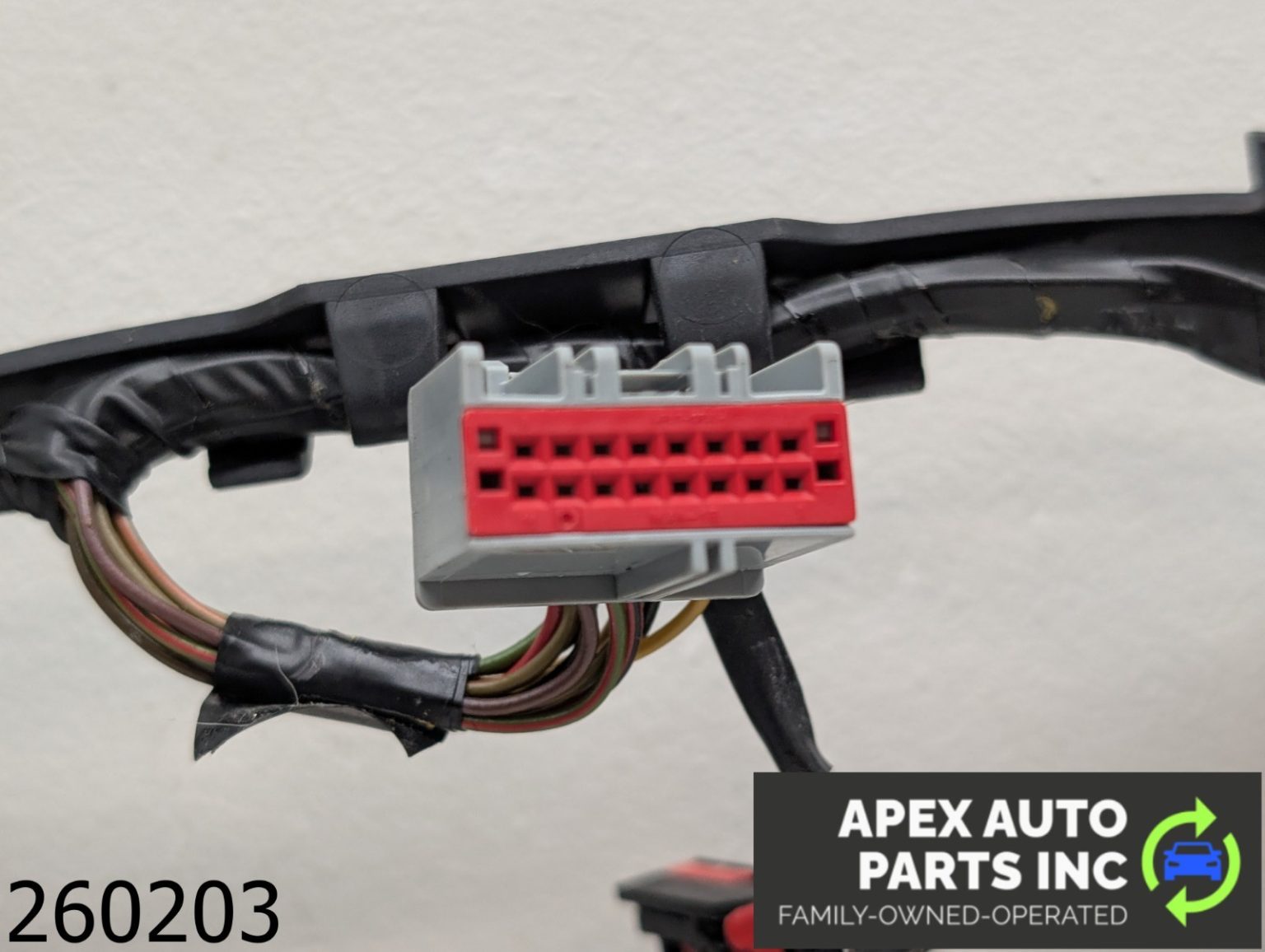 OEM 2017 Ford Fusion 1.5L STEERING WHEEL CRUISE CONTROL SWITCH | Apex ...
