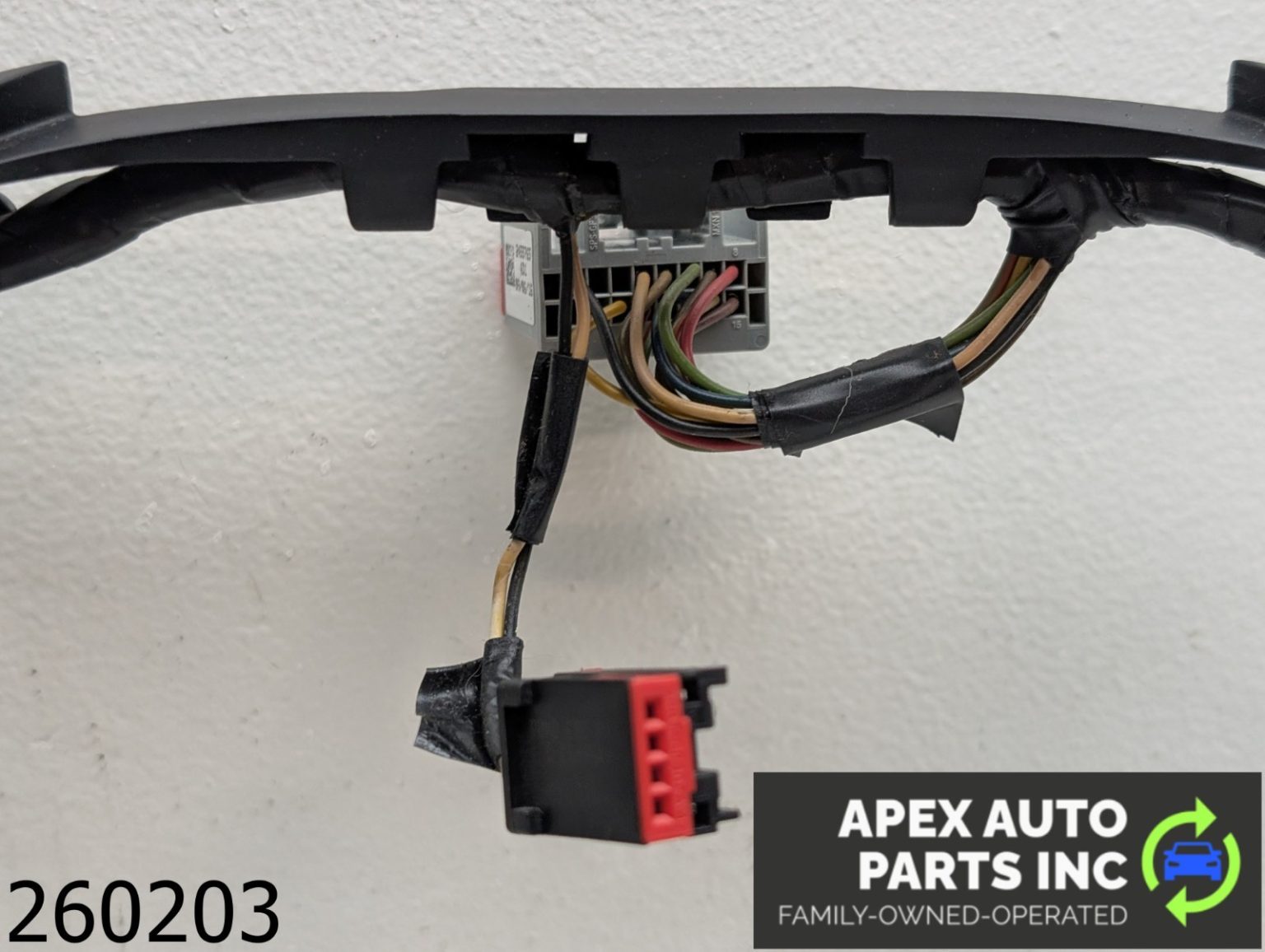 OEM 2017 Ford Fusion 1.5L STEERING WHEEL CRUISE CONTROL SWITCH | Apex ...