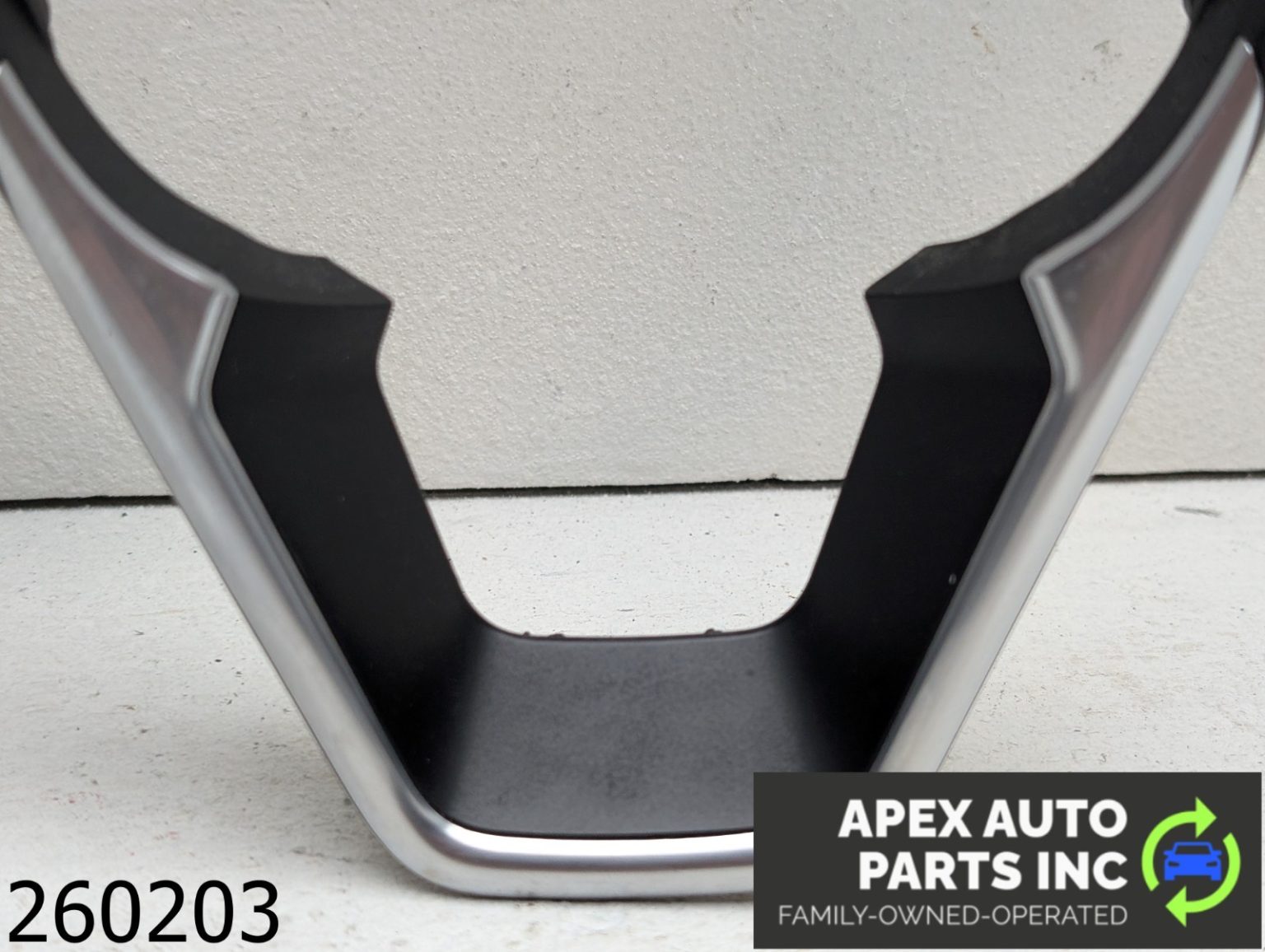 OEM 2017 Ford Fusion 1.5L STEERING WHEEL CRUISE CONTROL SWITCH | Apex ...