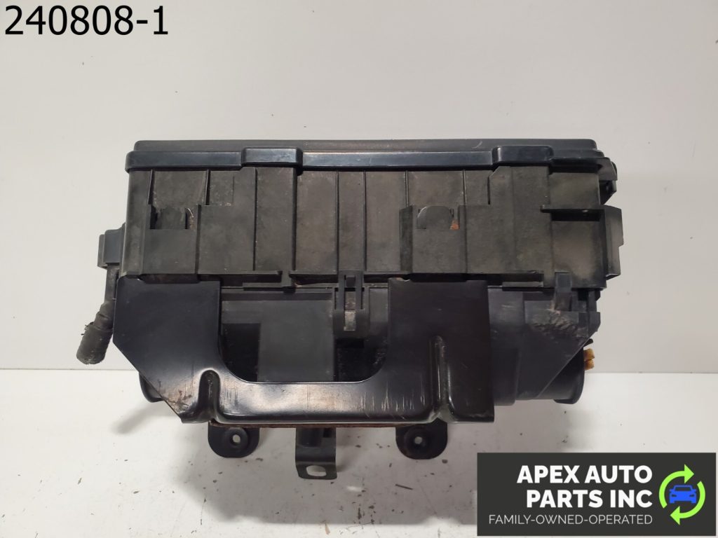 OEM 2003 Lincoln Town Car 4.6L Engine Fuse Box Relay Junction Module ...